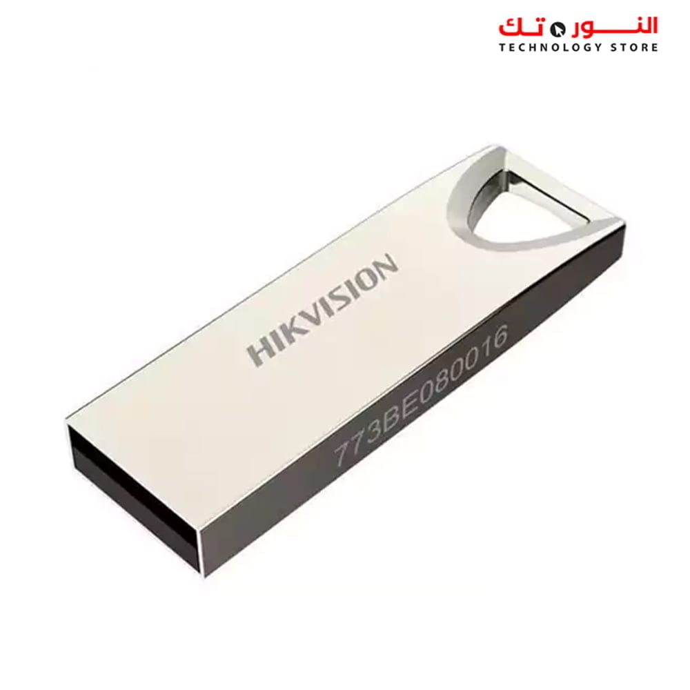 Hikvision M200 USB 2.0 USB Flash Drive 4GB | النور تك | Elnour Tech