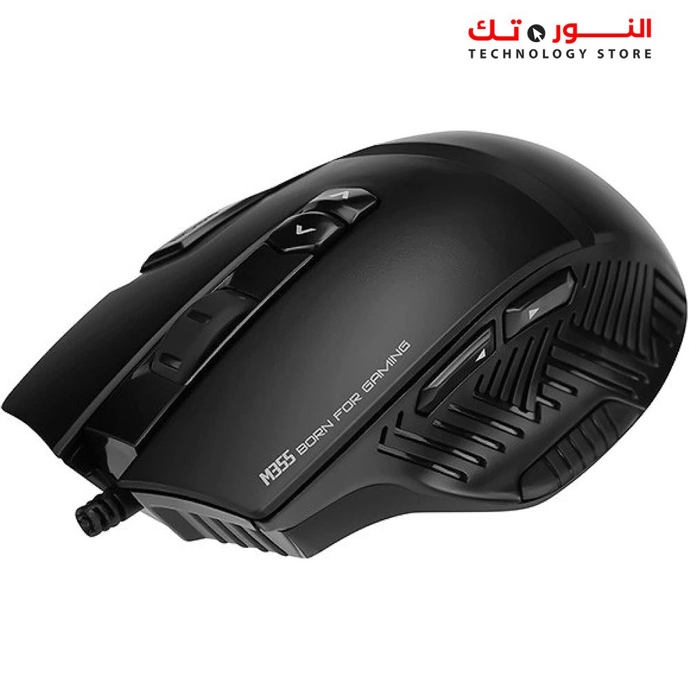 Marvo M355 Gaming Mouse - أفضل سعر في مصر | النور تك | Elnour Tech