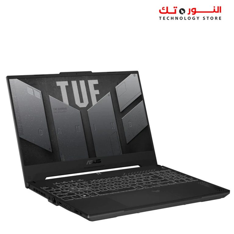 ASUS TUF A15 FA507NVR-LP007W Gaming Laptop AMD Ryzen 7 7435HS - SSD ...