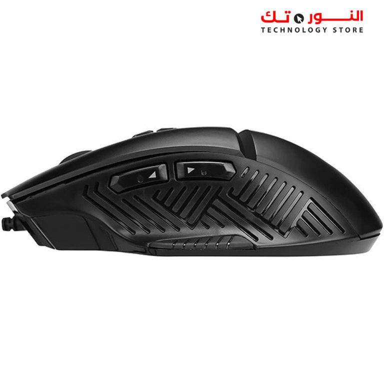 Marvo M355 Gaming Mouse - أفضل سعر في مصر | النور تك | Elnour Tech